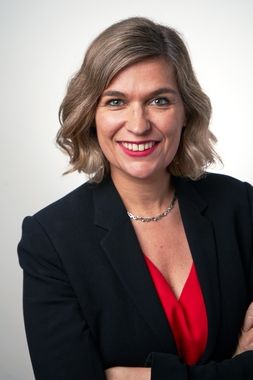 Delphine Mourot-Haxaire | Kogan Page